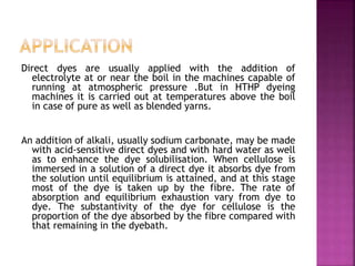 Lectures on d11-11_14202_Direct Dyes.ppt