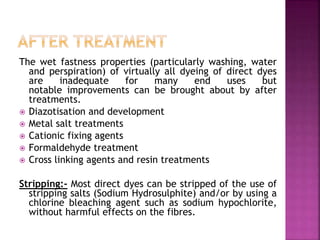 Lectures on d11-11_14202_Direct Dyes.ppt