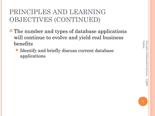 Information System Lecture Notes information-system-lecture-notes