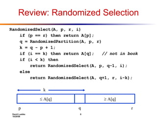 lecture 11 | PPT | Databases | Computer Software and Applications