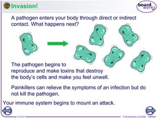 infections and immunity | PPT
