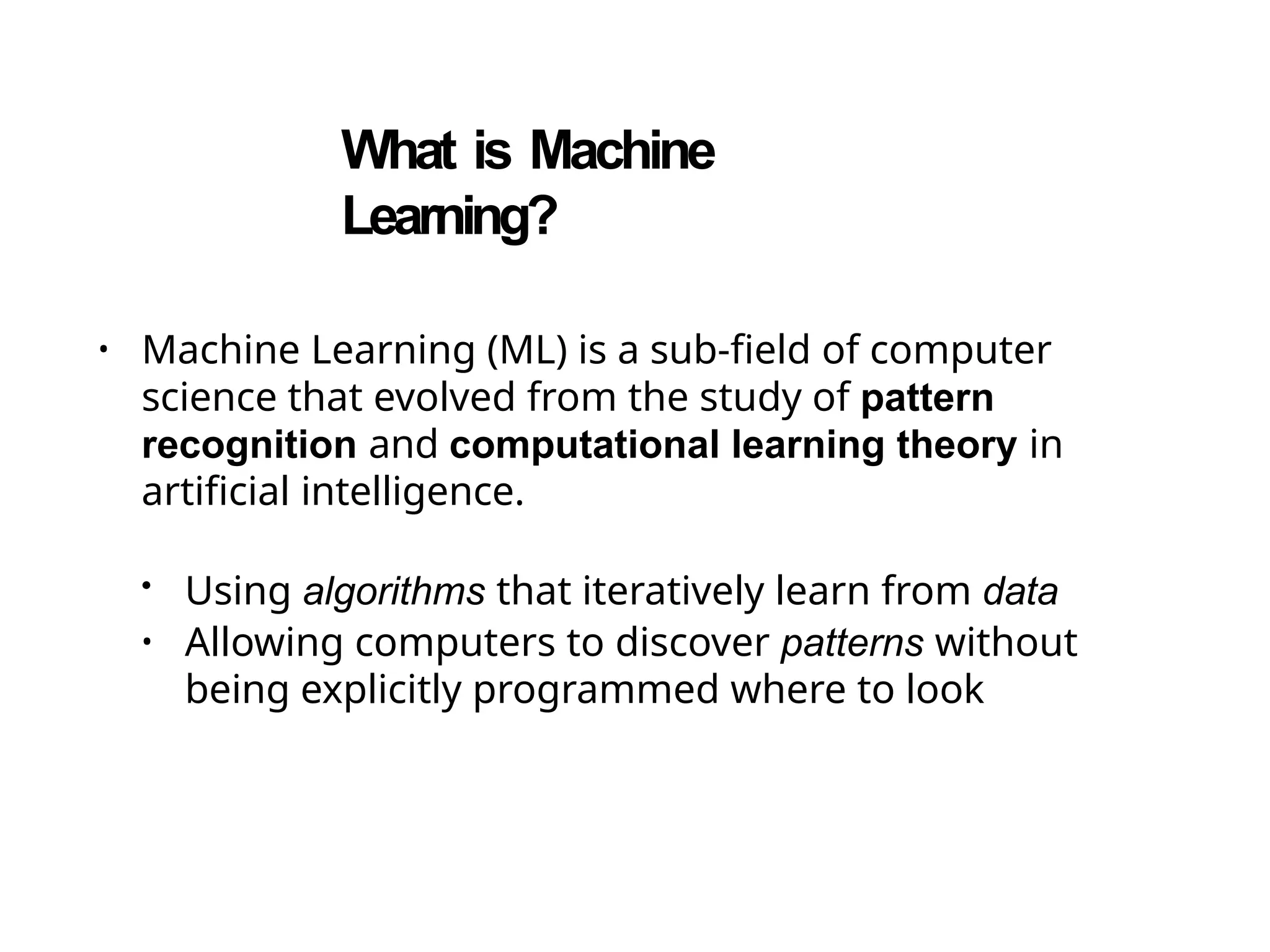 lecture1 (1-14)ML-SLIDE-Supervised and Unsupervised.pptx