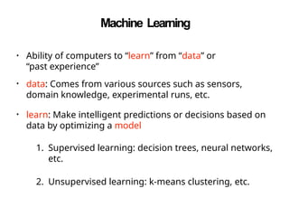 lecture1 (1-14)ML-SLIDE-Supervised and Unsupervised.pptx