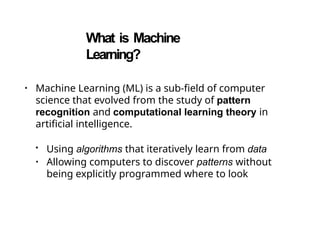 lecture1 (1-14)ML-SLIDE-Supervised and Unsupervised.pptx