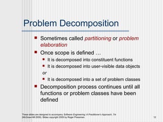 Project Management Concepts | PPT