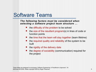 Project Management Concepts | PPT