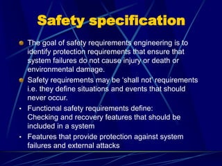 Safety, Risk, Hazard and Engineer’s Role Towards Safety | PDF