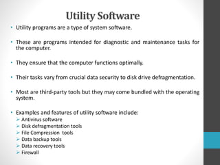 Introduction to Computers Lecture # 11 | PPT