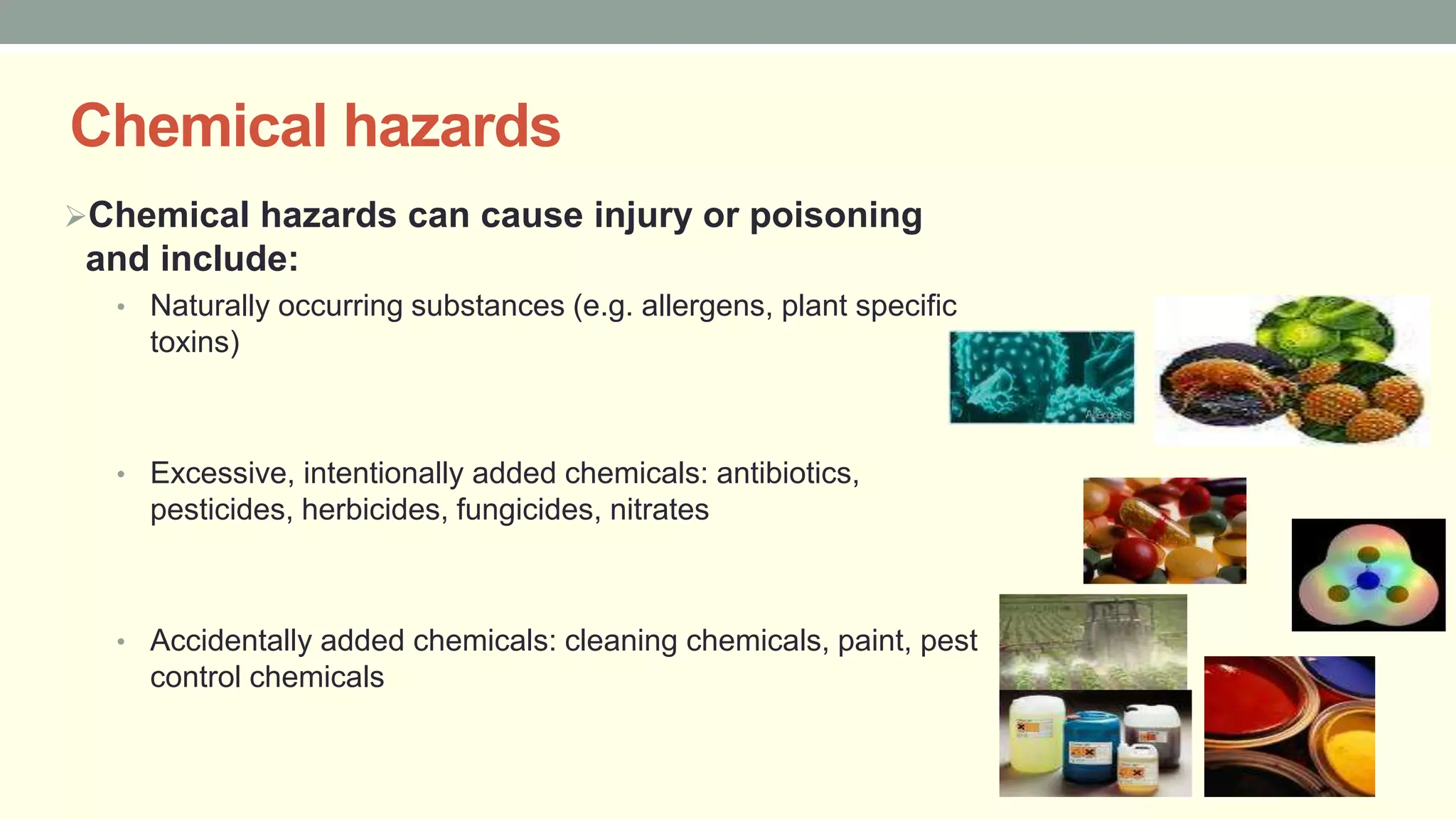 Lecture 11 hazard analysis and critical control point HACCP | PPT