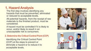 Lecture 11 hazard analysis and critical control point HACCP | PPT