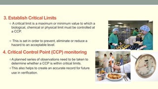 Lecture 11 hazard analysis and critical control point HACCP | PPT