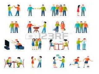 Lecture 11. socialization and personality | PPTX