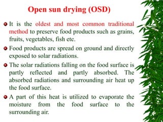 GREENHOUSE DRYING | PDF