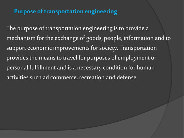 Lecture1 (1).ppt transportation engineering | PPT