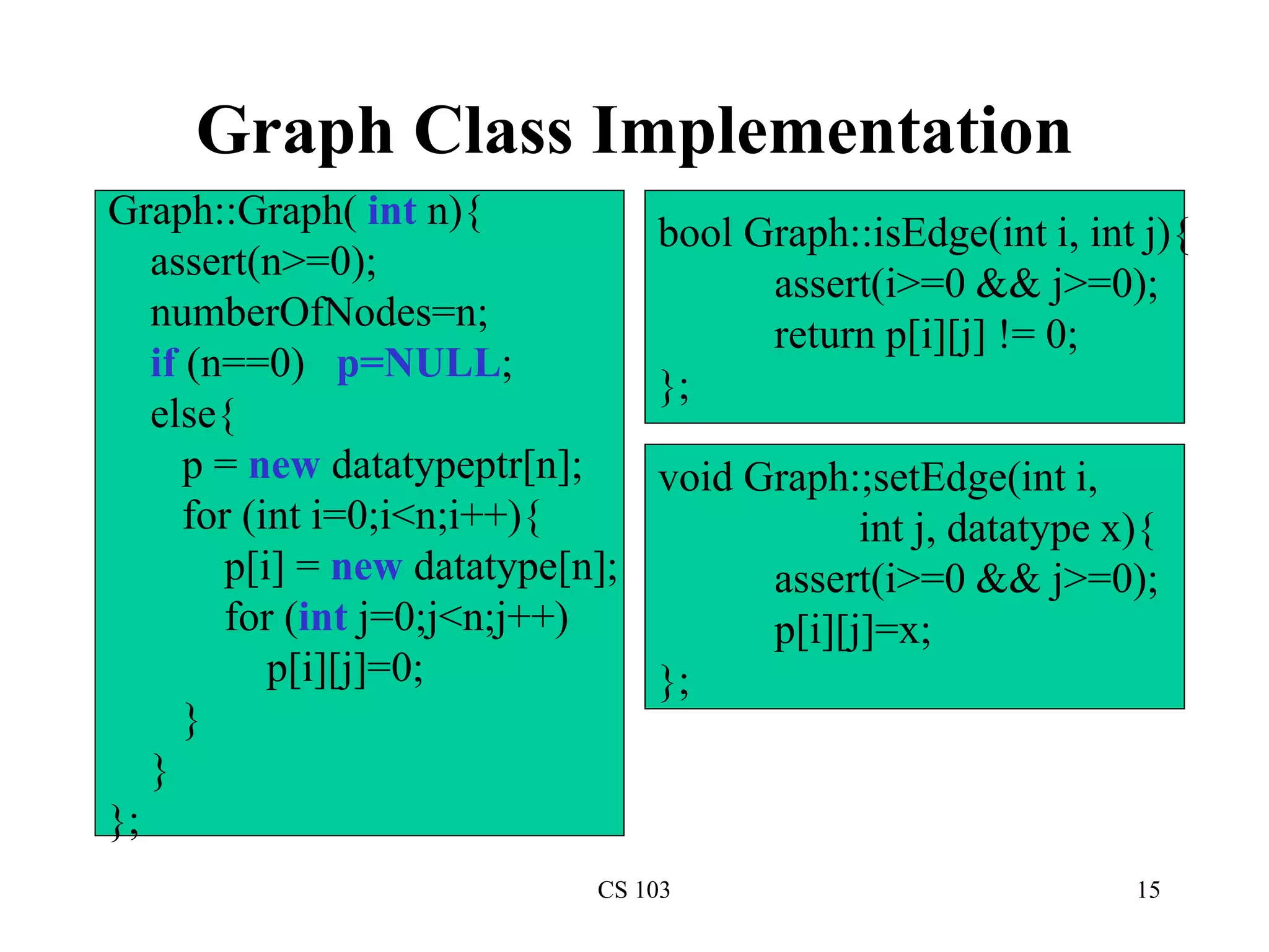 lecture11.ppt | Computing | Technology & Computing