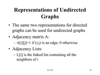 lecture11.ppt | Computing | Technology & Computing