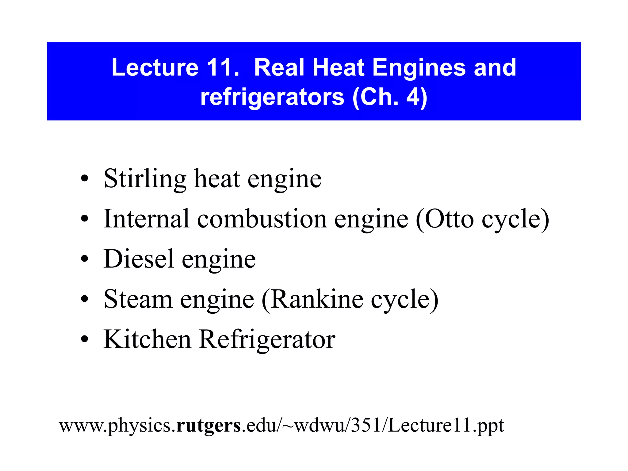 Heat engine.ppt