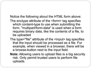 lecture 11.pptx | Free Download