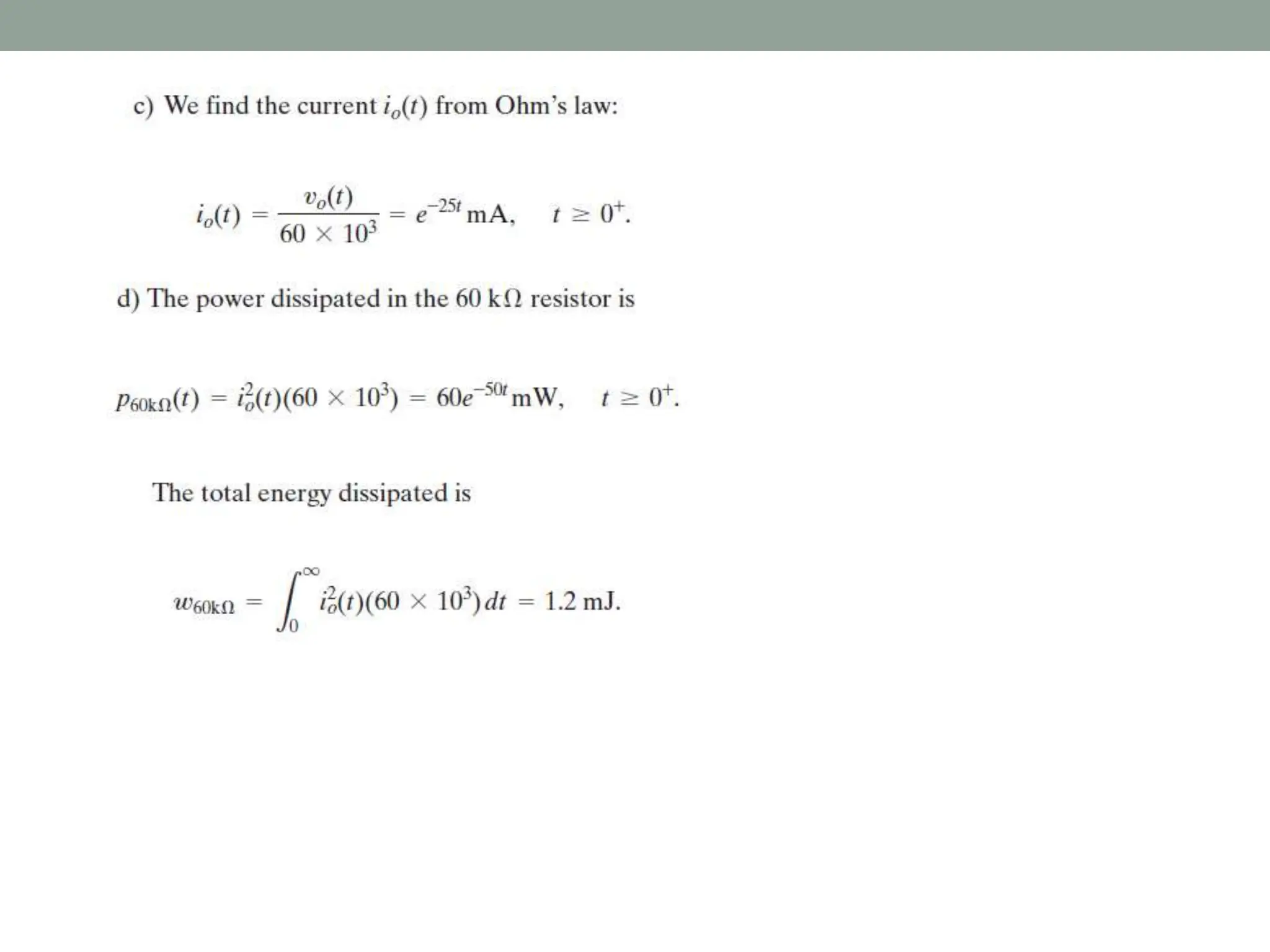 mutual inductance | PPTX