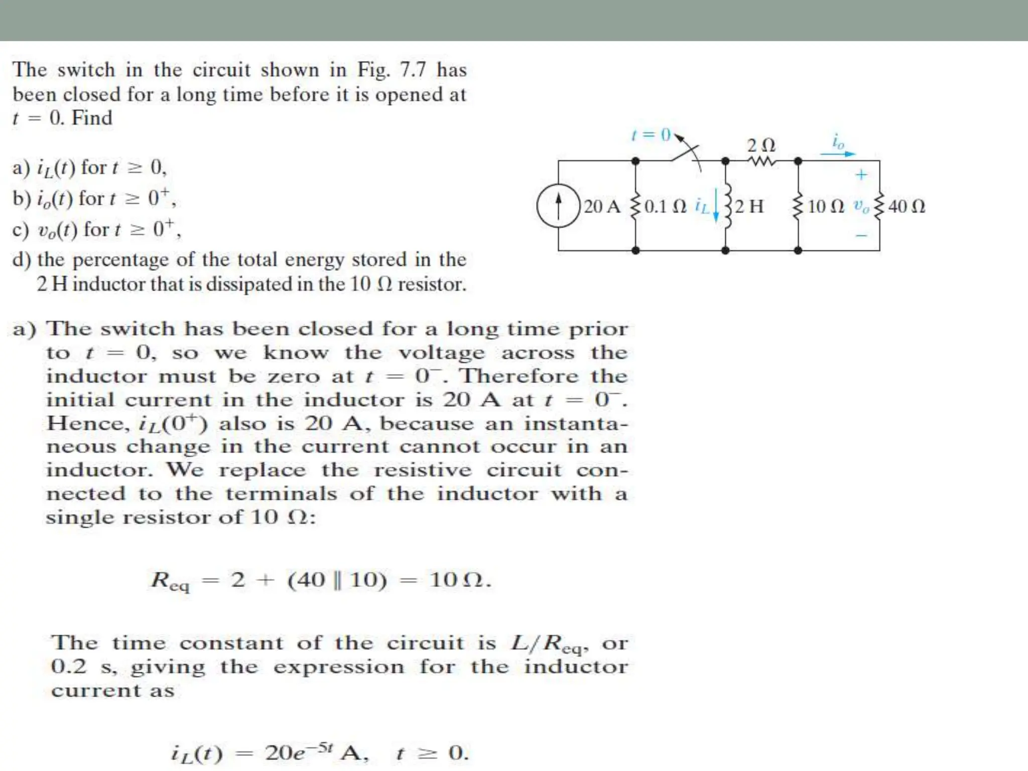 mutual inductance | PPTX
