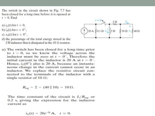 mutual inductance | PPTX | Science