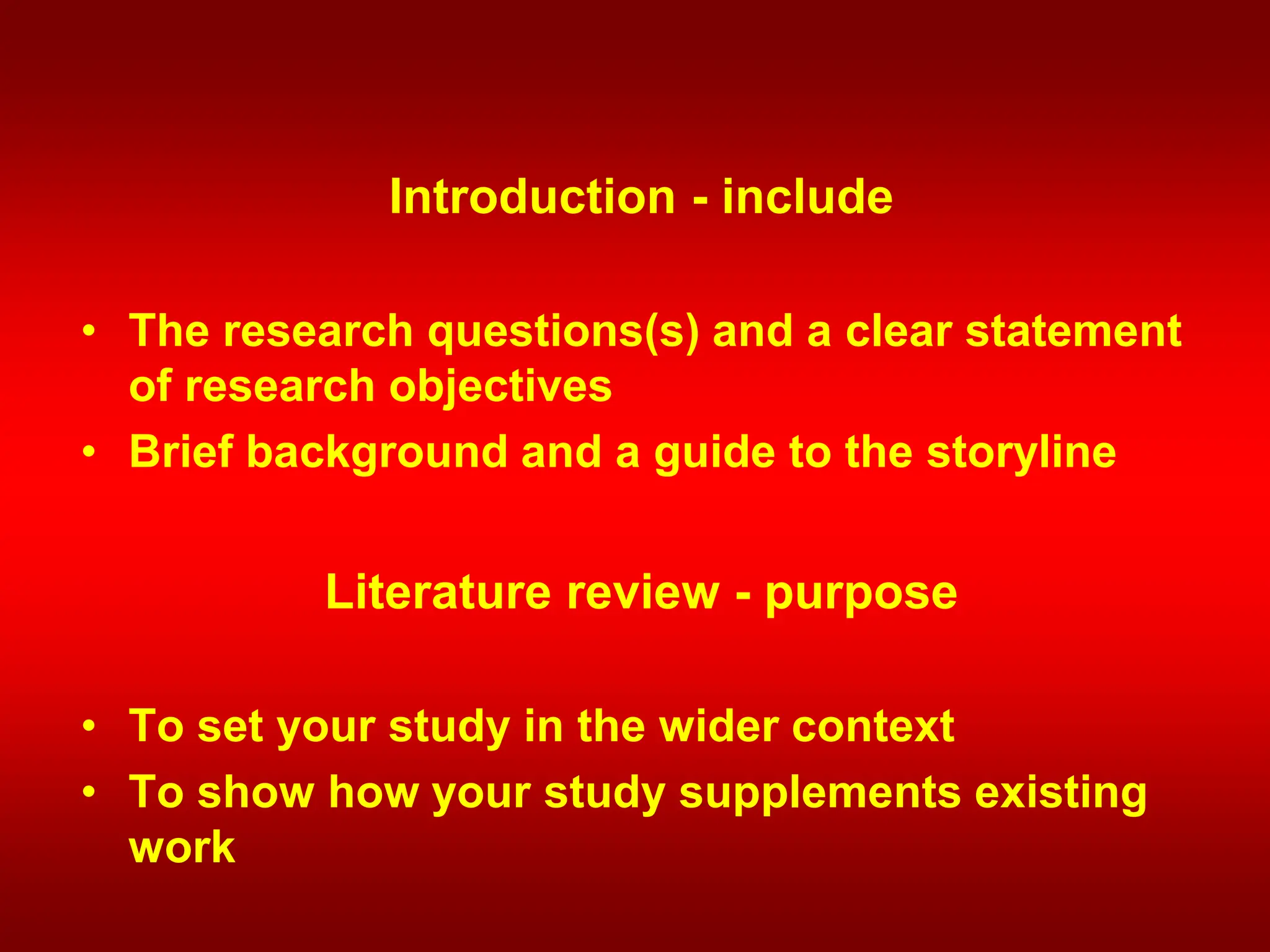 research methodology subject lectures note | PPT