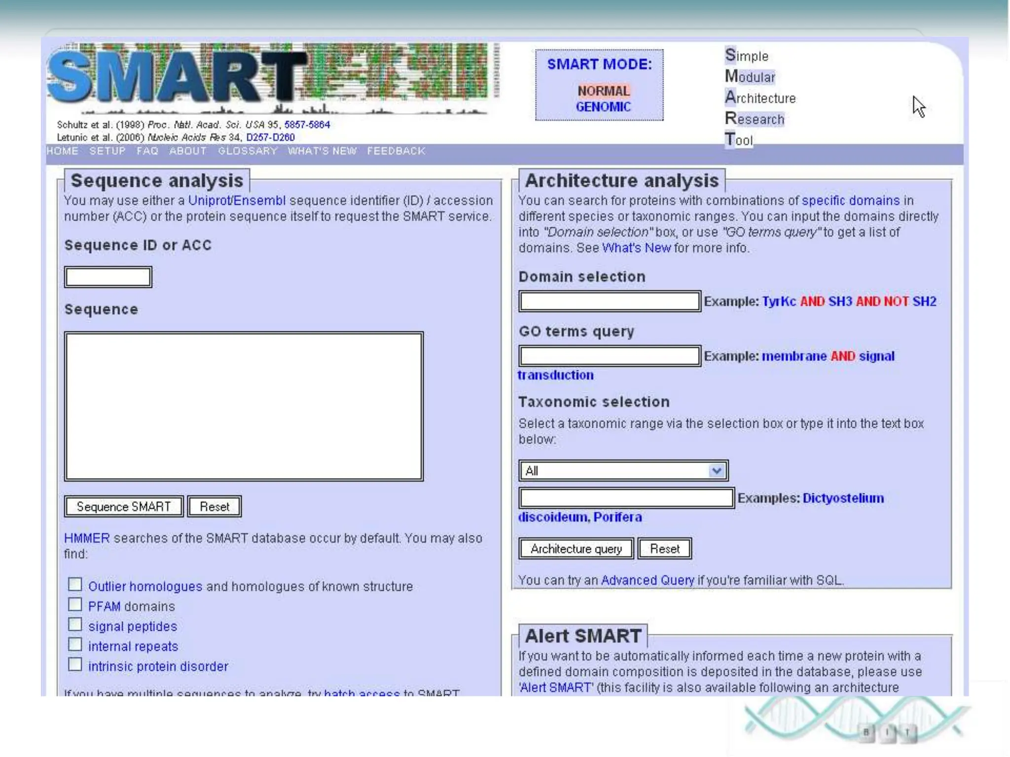 Proteomics Lecture 1 Introduction To Proteomics Ppt