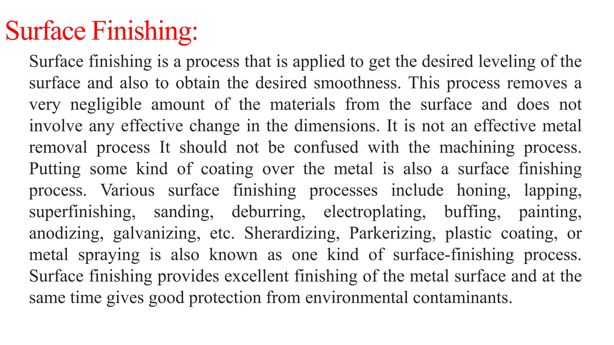 Manufacturing process types of manufacturing | PPTX Manufacturing process types of manufacturing | PPTX