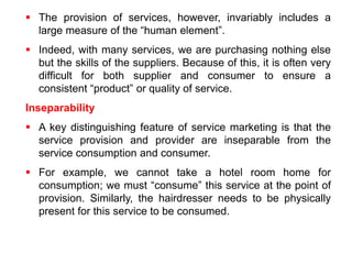 Marketing considerations in entrepreneurship | PPT