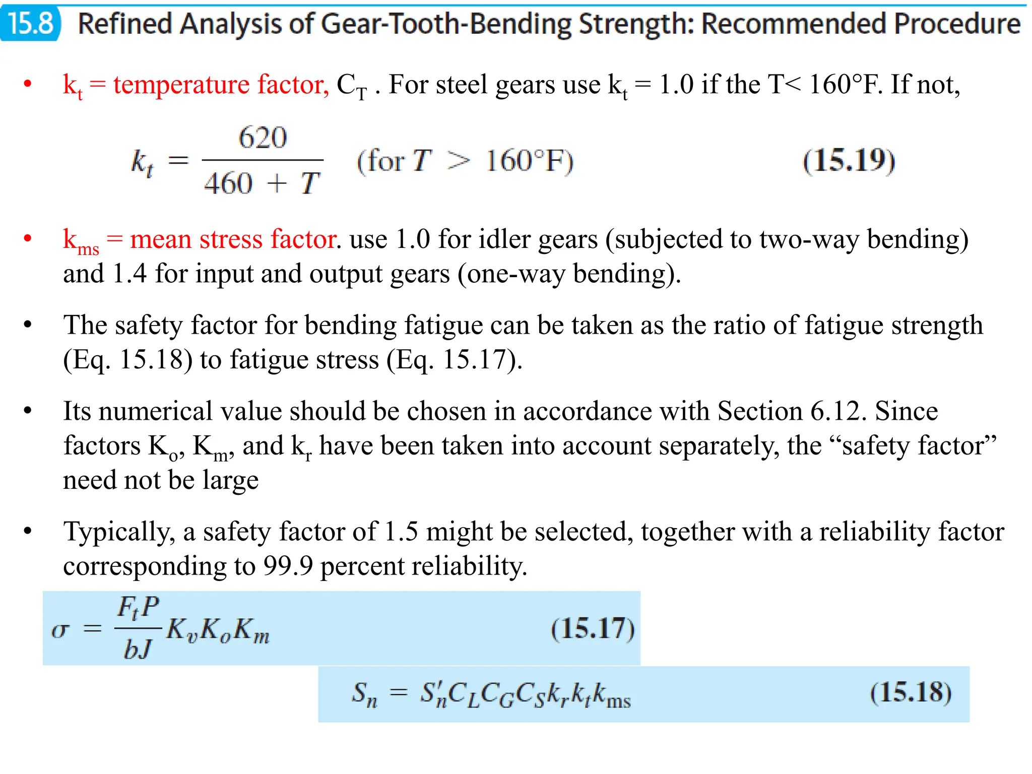 Lecture_11.MACHINE ELEMENT DESIGN. Pdf | PPT