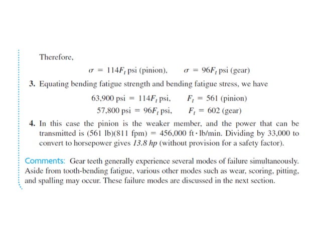 Lecture_11.MACHINE ELEMENT DESIGN. Pdf | PPT