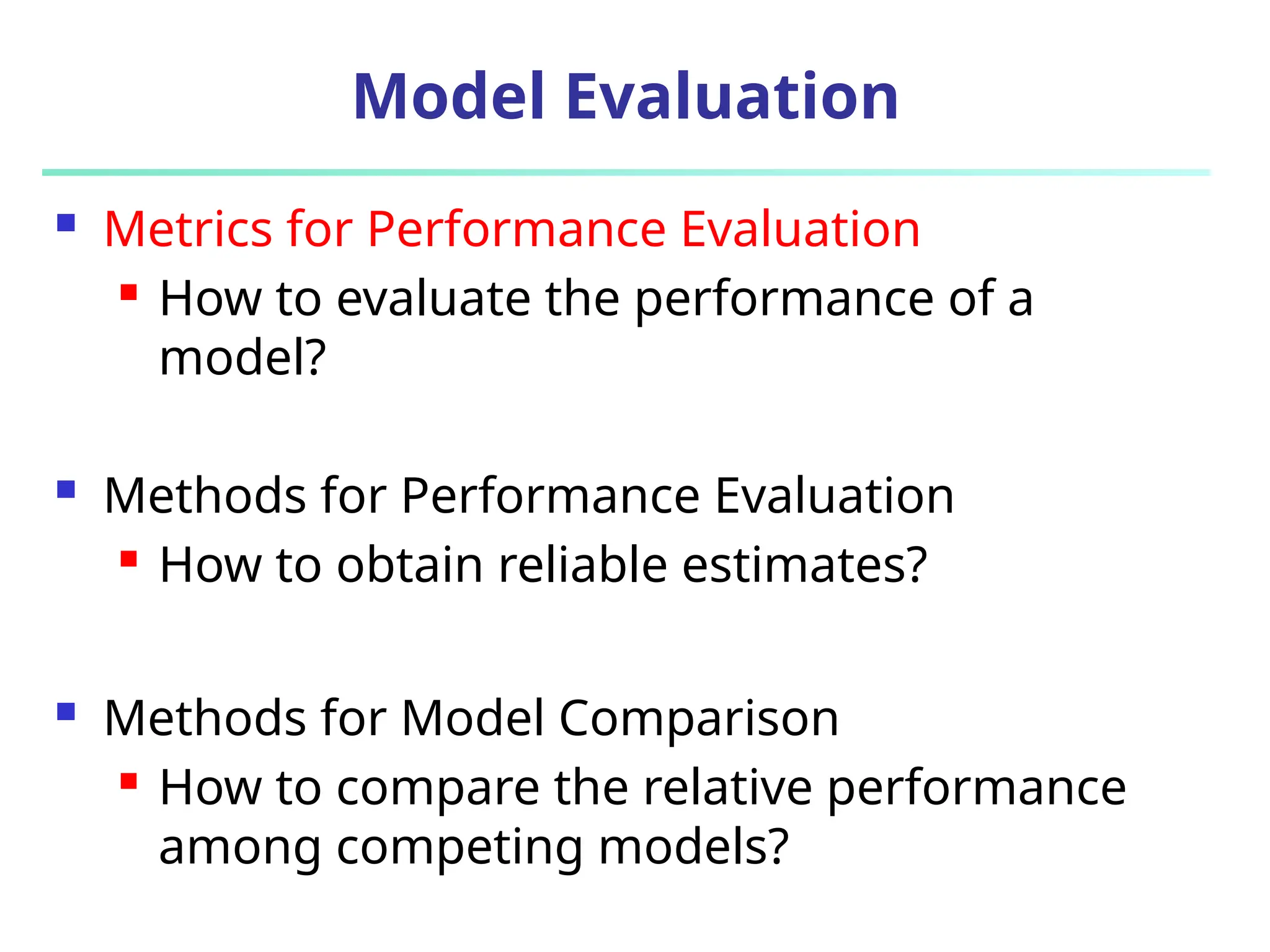 Classification In Data Mining From Lectures Ppt