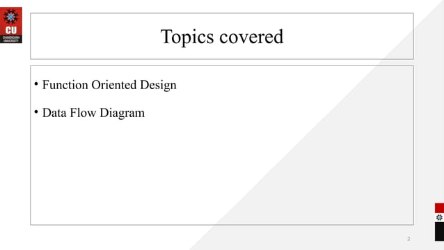 Lecture 1 (1)Introduction to Software Engineering | PPT