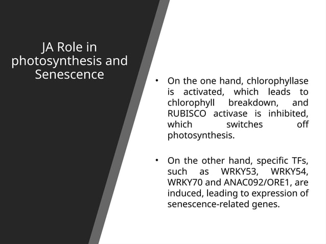 Lecture 11., Asab.pptx ja signalling pathway | PPTX