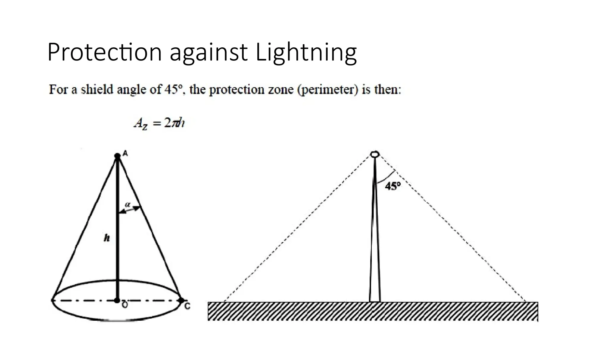 Lecture 11. high voltage engineering pptx | PPT