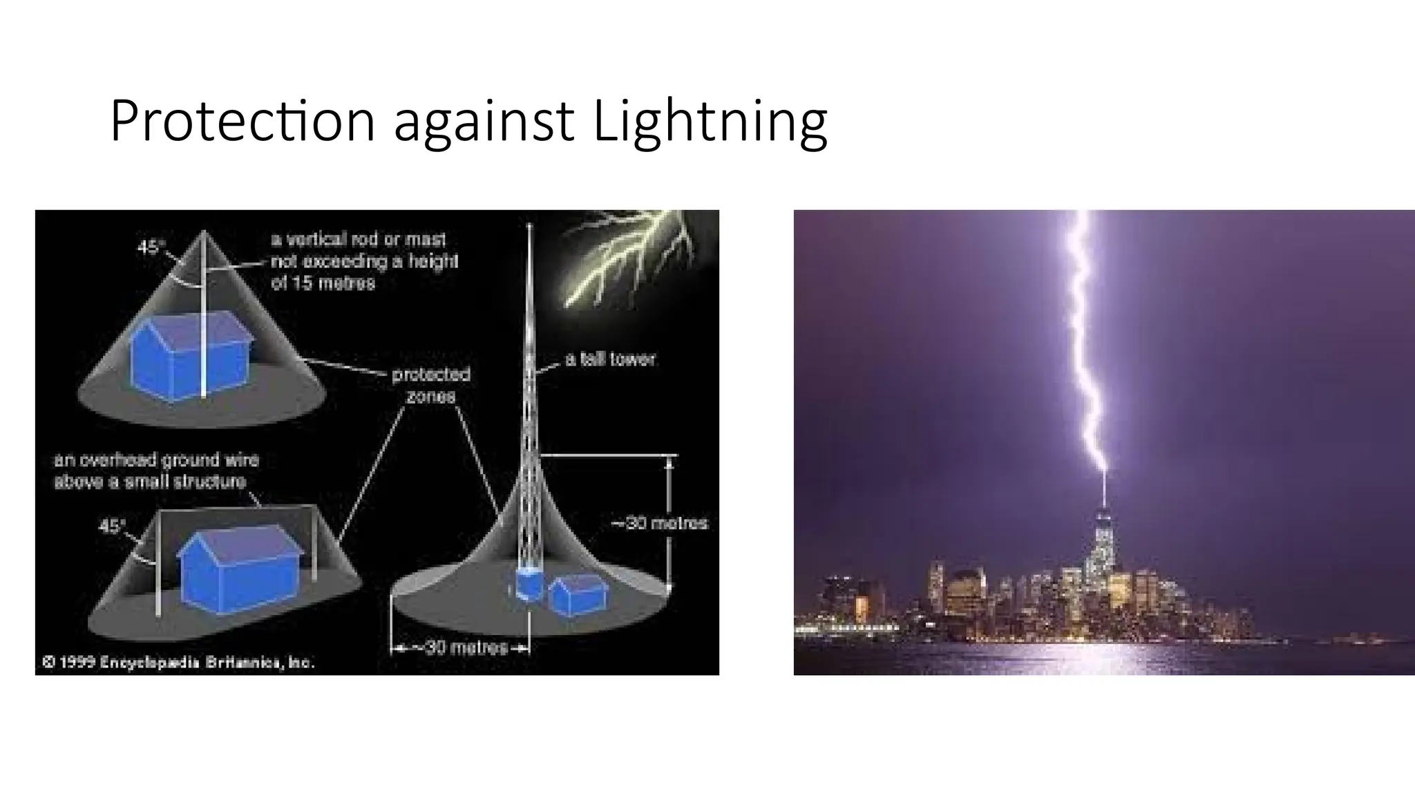Lecture 11. high voltage engineering pptx | PPT