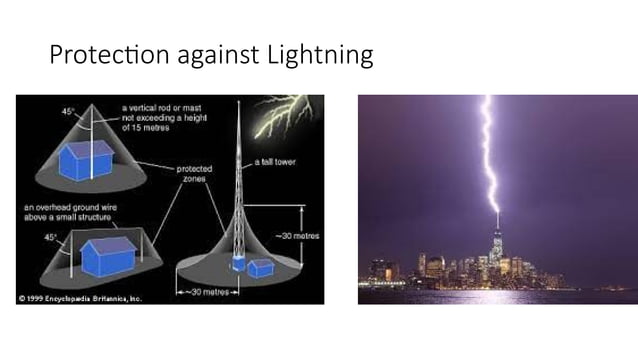 Lecture 11. high voltage engineering pptx | PPT