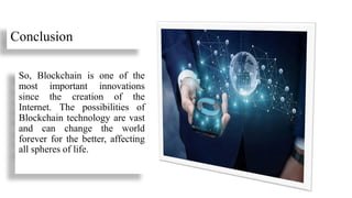 Simplified Analysis of Lecture 11: Blockchain Technology | PDF