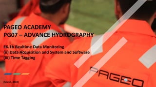 Lecture 11 - E6.1 Realtime Data Acquisition and Control (E61.a and E6 ...