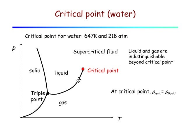 Lecture 11 heat and phase changes