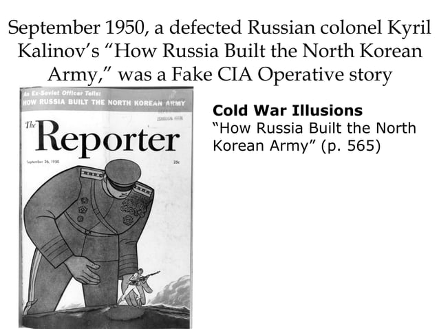 Lecture 11 ii - cold war boom in the U.S. | PPT