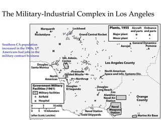 Lecture 11 ii - cold war boom in the U.S. | PPT