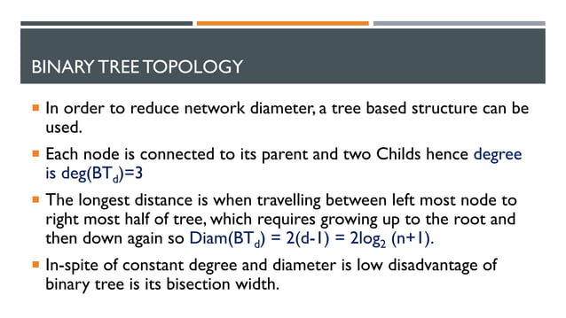 Parallel and Distributed Computing Chapter 11 | PDF | 3-D Graphics ...