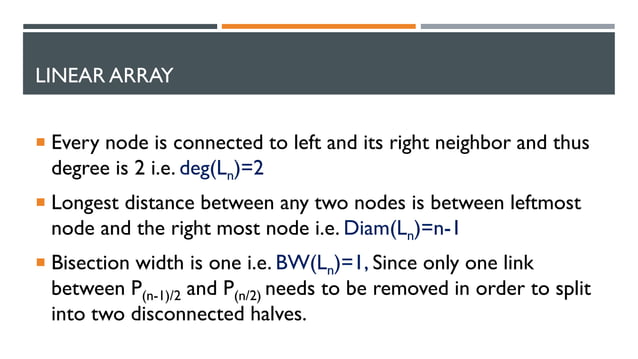 Parallel and Distributed Computing Chapter 11 | PDF | 3-D Graphics ...