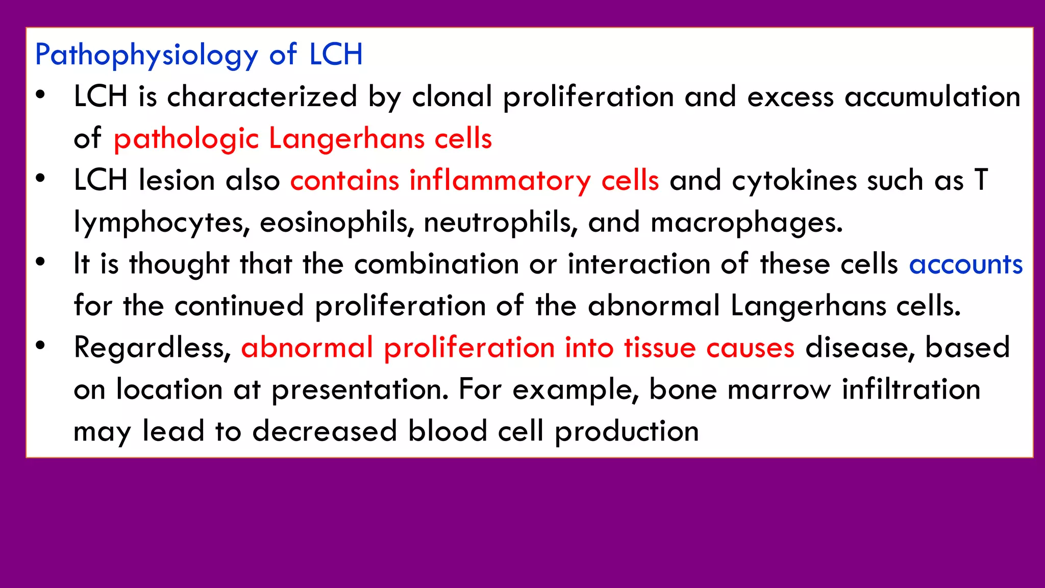 Langerhans Cell Histiocytosis (LCH).pdf