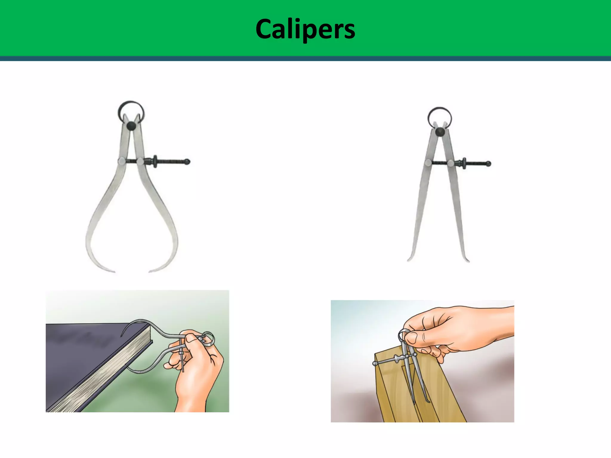 Lecture 11 linear measurements | PDF
