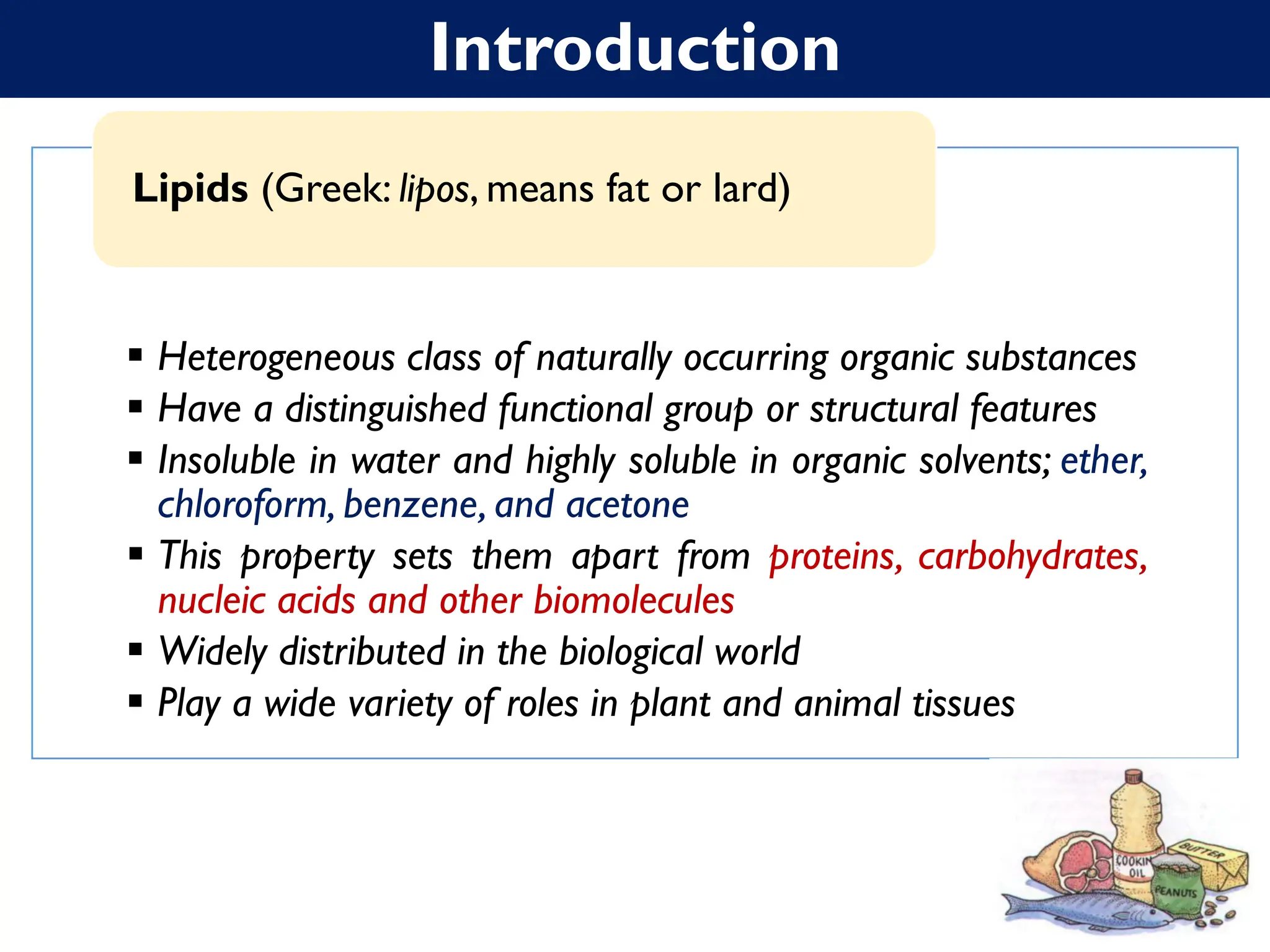 Lecture 11 - Lipids 1.pdf full introduction | PPT