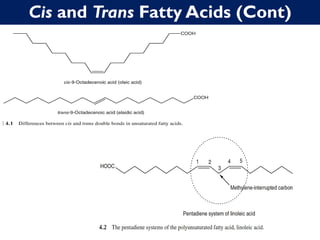 Lecture 11 - Lipids 1.pdf full introduction | PPT