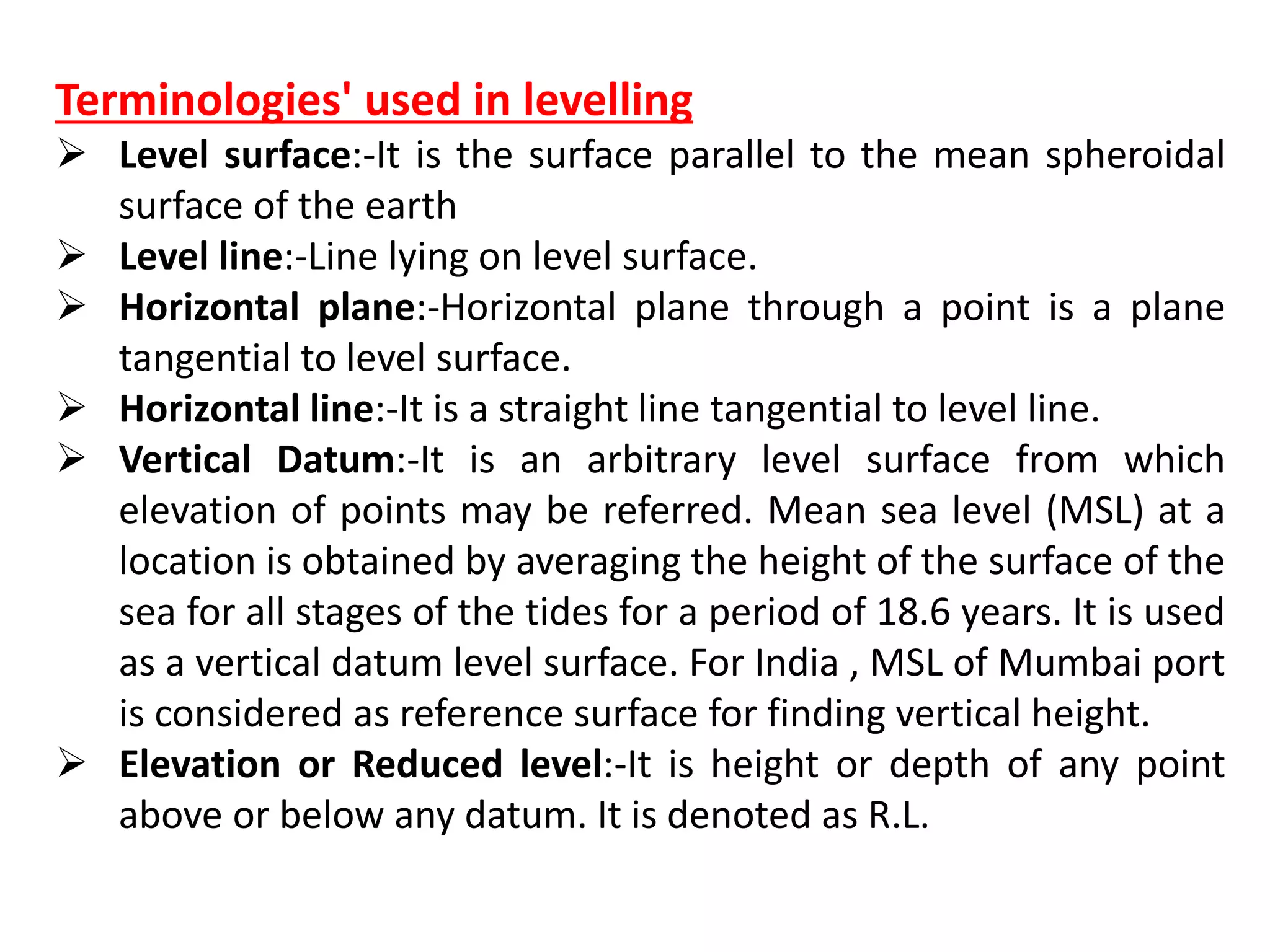 Lecture 11- M4_Level Survey_L1.pdf