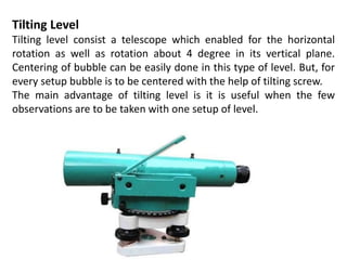 Lecture 11- M4_Level Survey_L1.pdf